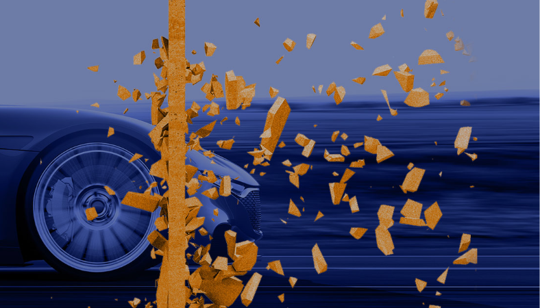 Distributed Automotive SOA Service for Automotive Infrastructure